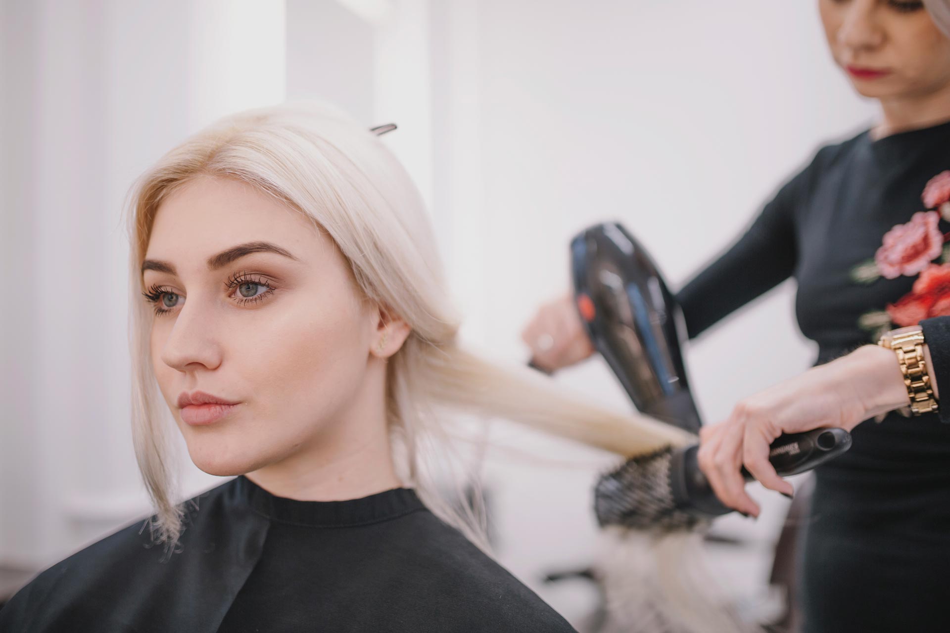 The Secret - Frumusetea este cartea ta de vizita!