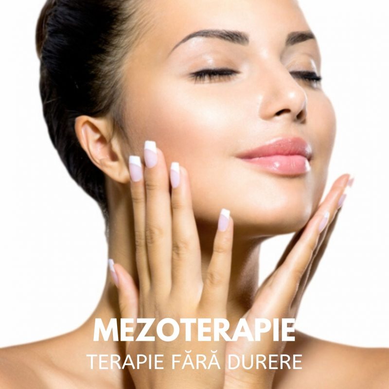 The Secret - Frumusetea este cartea ta de vizita!